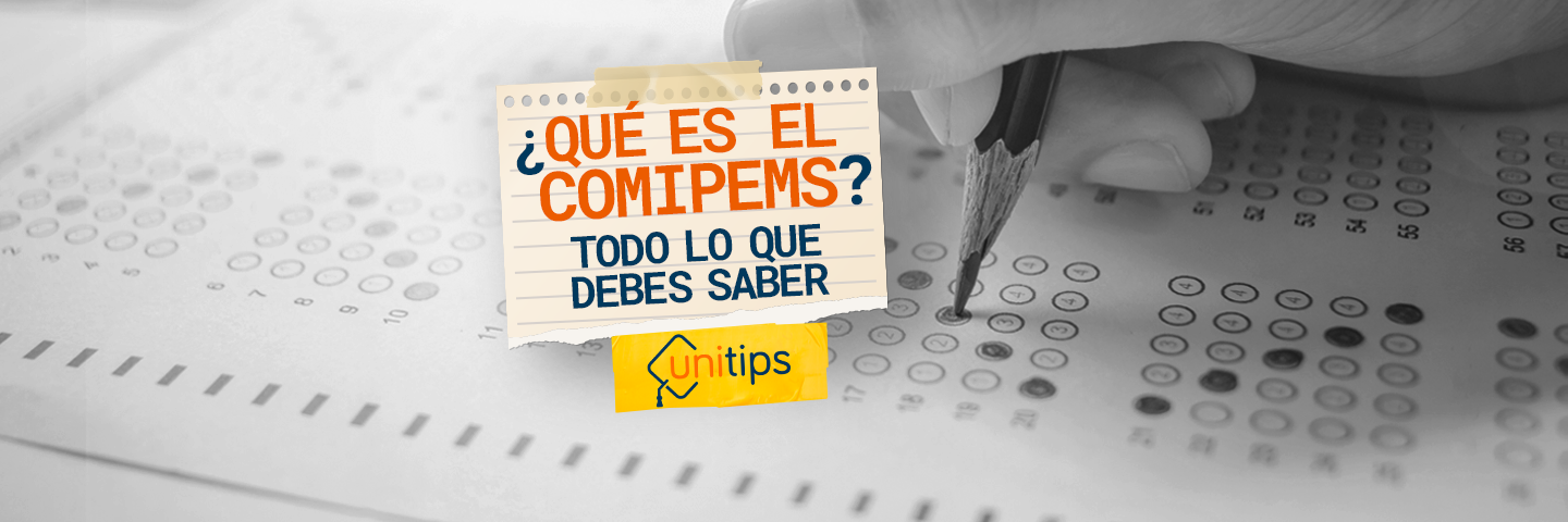 ¿Qué es el Comipems? Todo lo que debes saber